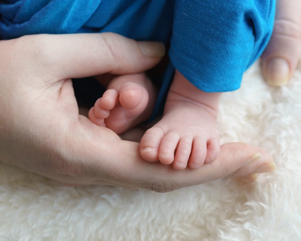 Foot Deformities Treatment Options | Advanced Ankle & Foot