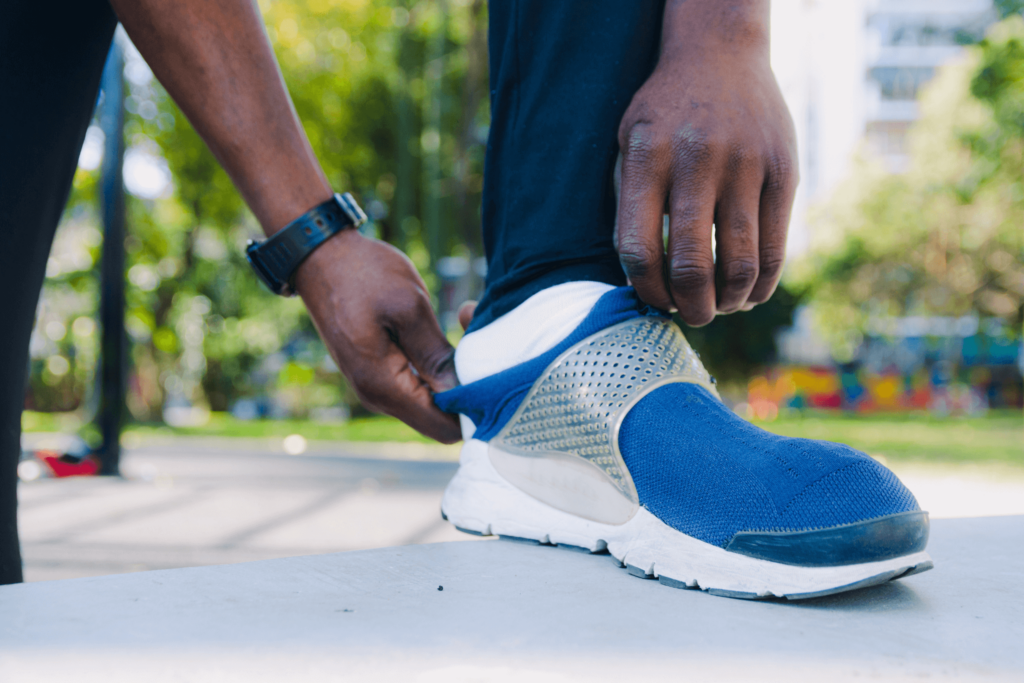 Custom Orthotics for Foot and Ankle Pain Relief | Advanced Ankle & Foot